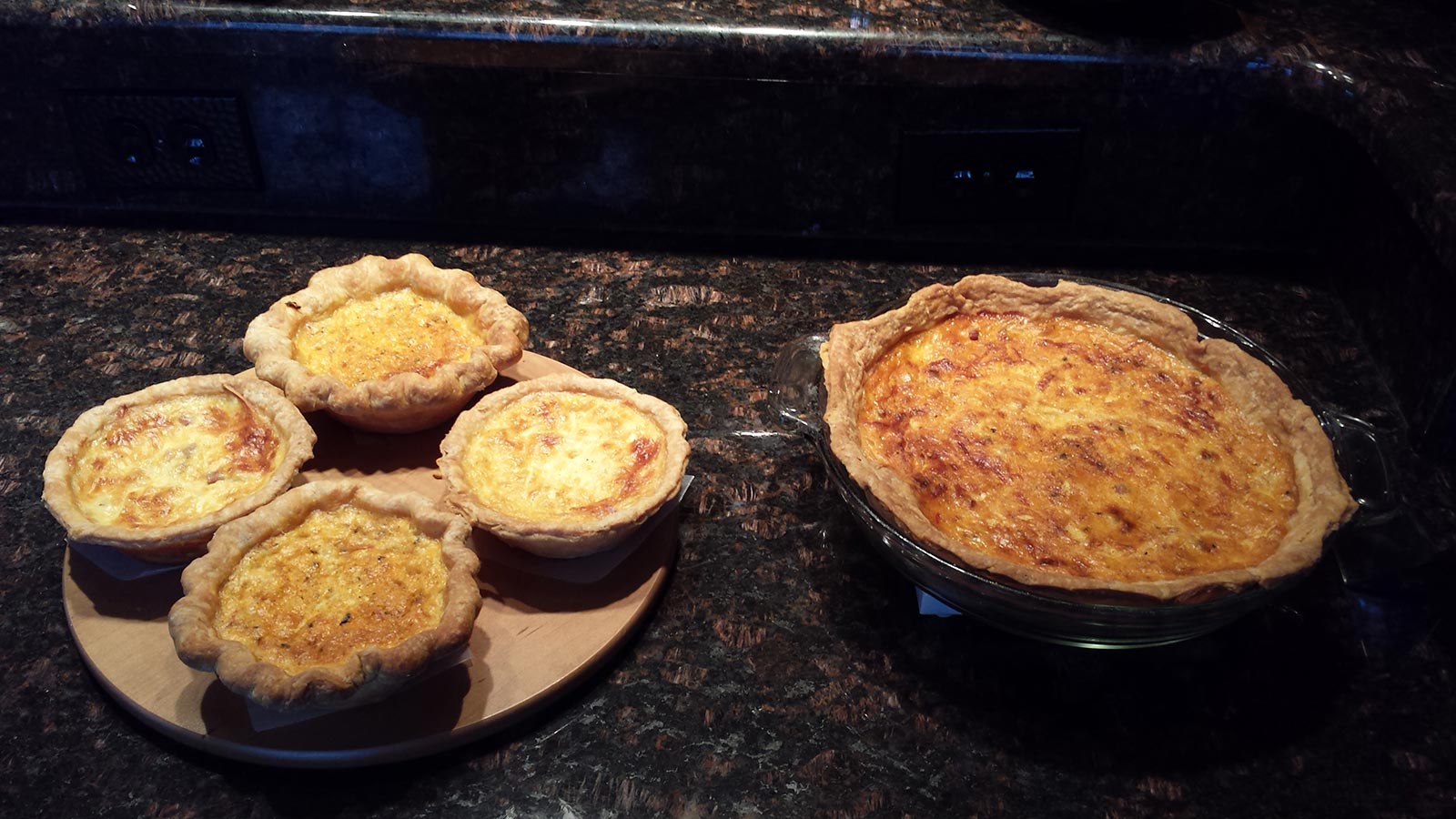 Melanie's 5 Must Haves For A Post Barn Wedding Brunch