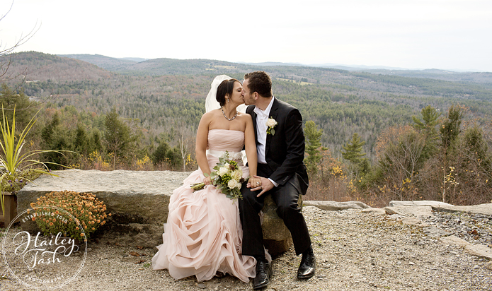 5 Reasons To Hire Hailey Tash Photography For Your Maine Wedding