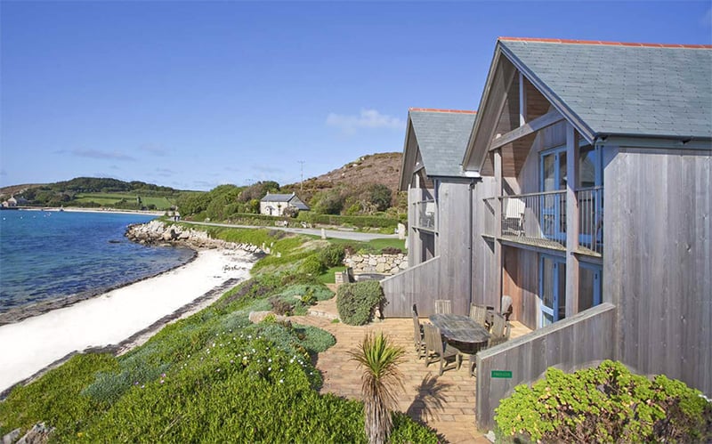 10 Unexpected Honeymoon Destinations You'll Fall In Love With