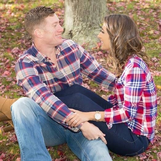 Sarah and Nick: The Perfect Proposal Story